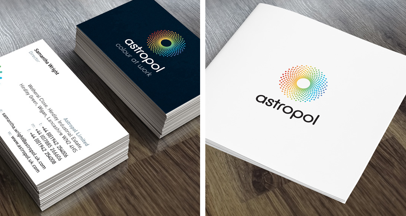Astropol – Pure Design Studios